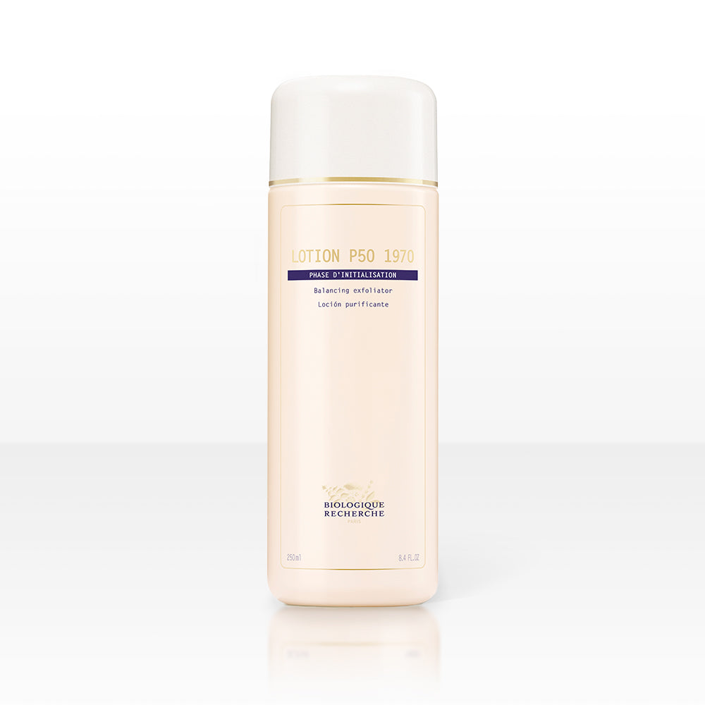 Lotion P50 1970 (5.1 Oz) - Biologique Recherche | Authorized Seller ...