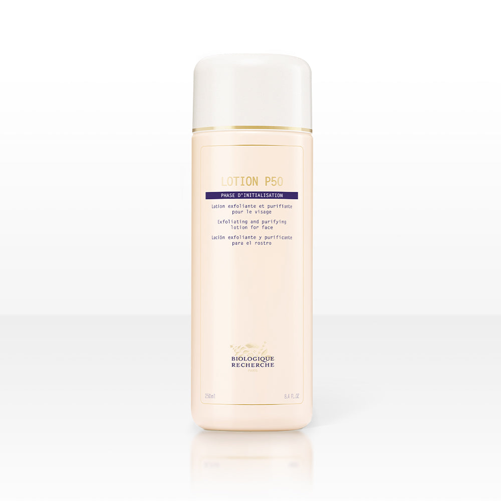 Lotion P50 (5.1 Oz) - Biologique Recherche | Authorized Seller – Bloom ...