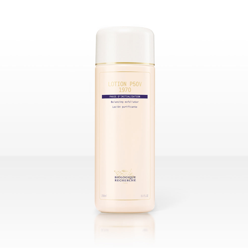 Lotion P50V 1970 (5.1 Oz) - Biologique Recherche | Authorized Seller ...