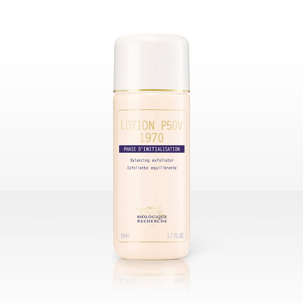 Lotion P50V 1970 (5.1 Oz) - Biologique Recherche | Authorized Seller ...
