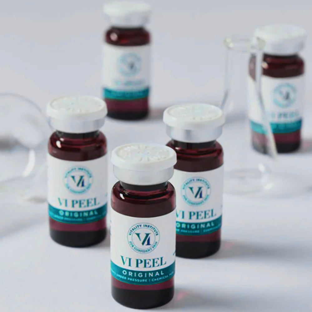 VI Peel | Bloom Health - Metro Detroit Skin Experts